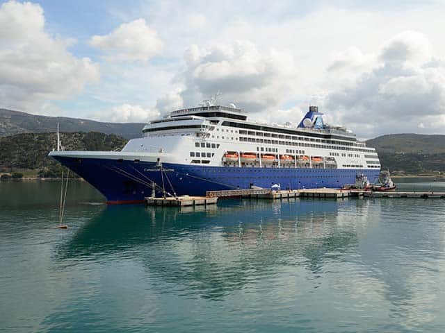 Celestyal Cruises: Ships, Itineraries & Celestyal Cruise Deals