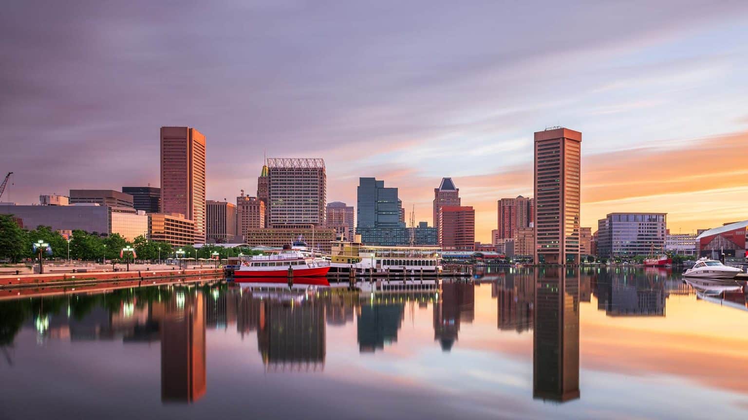 Port of Baltimore