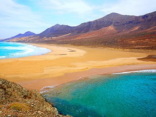 Fuerteventura Cruise Port Guide & Cruises