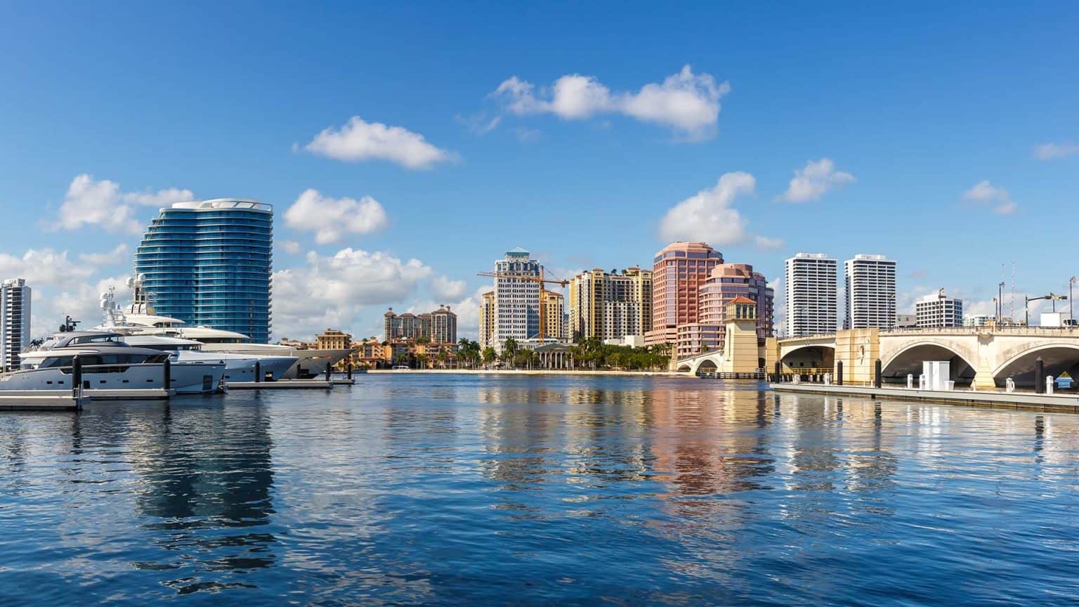 Port of West Palm Beach Driving Directions, Address, & Parking Info