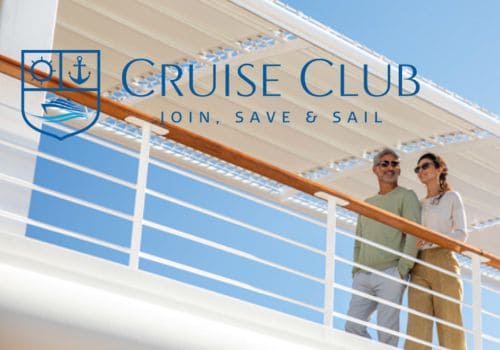 CruiseClub.com | Best Cruise Deals & Member-Only Cruise Rates